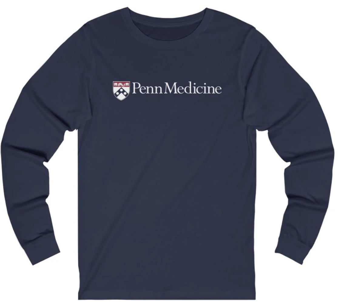 Long Sleeve Tee Shirt | Sunny Hill Products